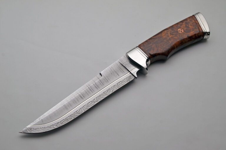 Custom Knives for Sale - Rare Collectible Knives | Exquisite Knives