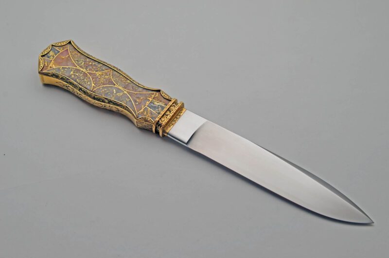 Exquisite Knives - Rare Custom Knives & Blades - Knives for Sale
