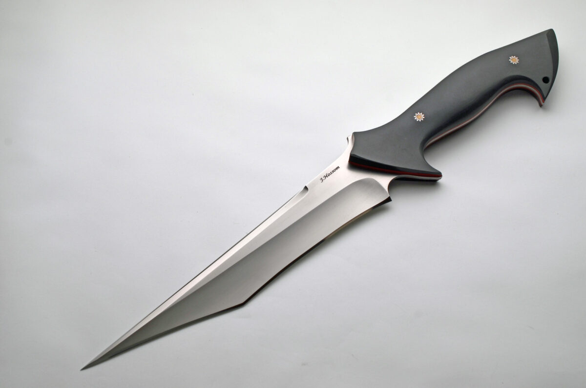 Exquisite Knives - Rare Custom Knives & Blades - Knives for Sale