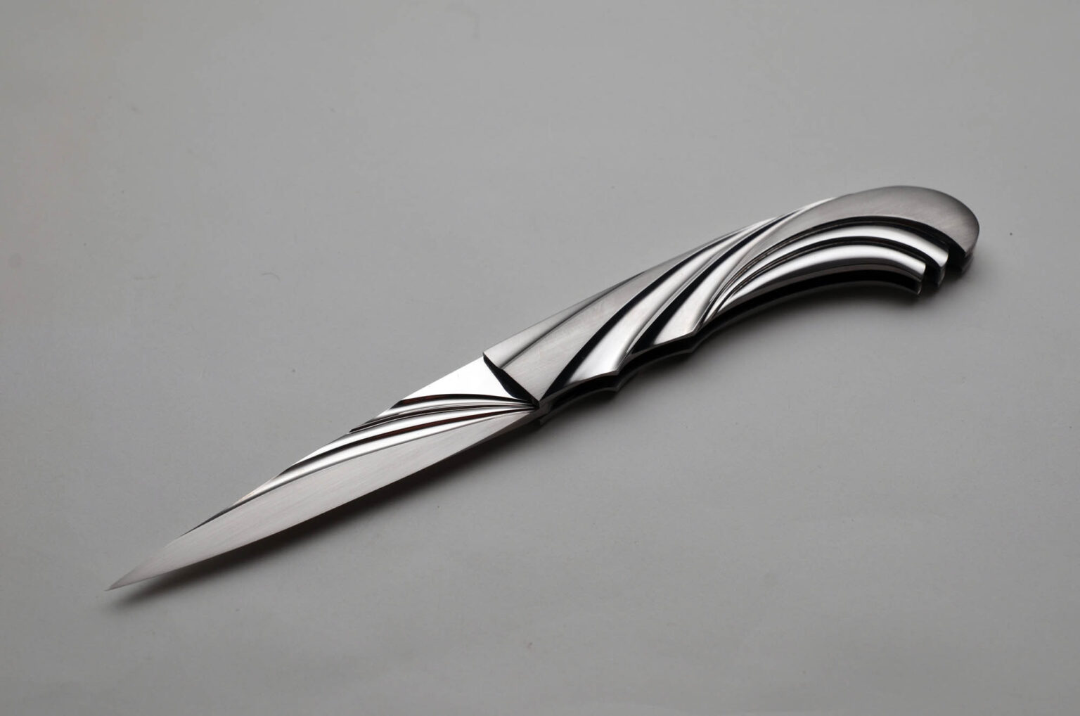 Custom Knives for Sale - Rare Collectible Knives | Exquisite Knives